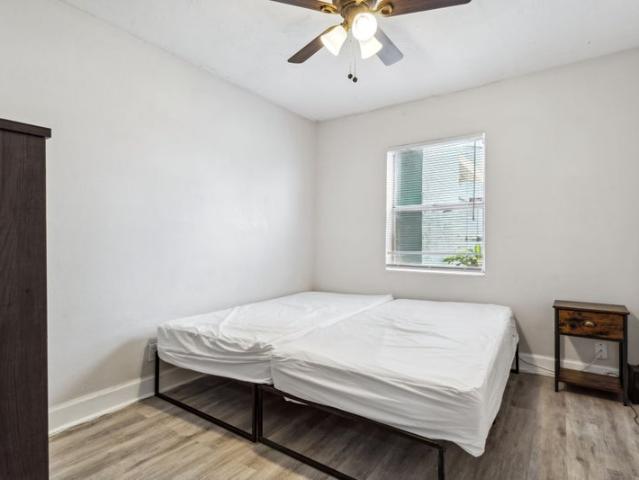 Your Private Oasis Awaits in St. Pete: Bedroom in