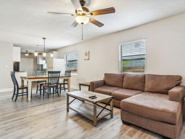 Your Private Oasis Awaits in St. Pete: Bedroom in