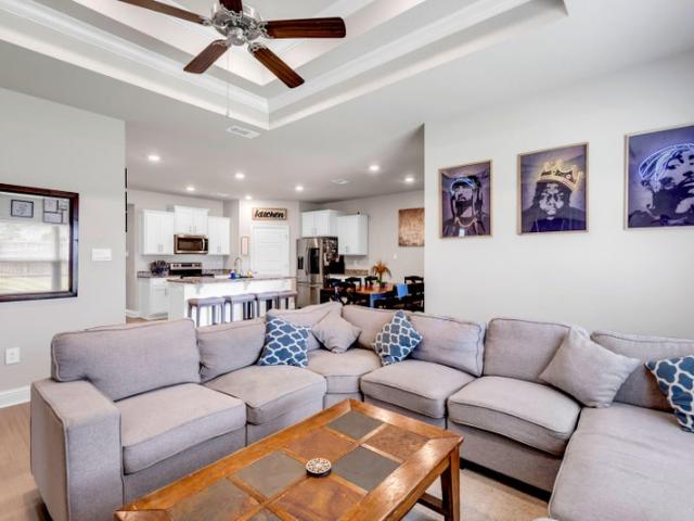 Your Private Room Sanctuary