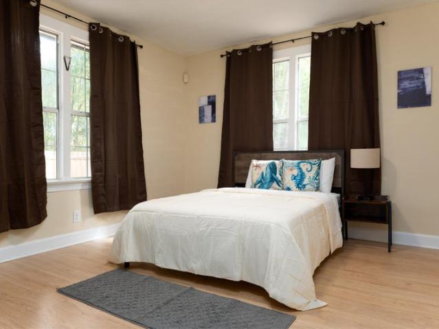 Your Quiet Corner in Jacksonville · Remodeled, Cl