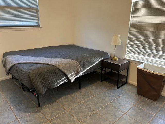 Your Room ready to move in!