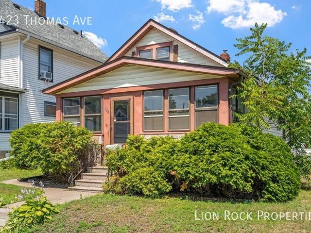 Your Timeless Haven in St. Paul for $2,199/month! $250 OFF 1st MONTH!