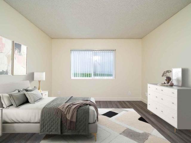 Your Tranquil New Home 1 Bedroom Apartment for Rent at 1215 Palomar Pl, Vista, CA 92084 Vista
