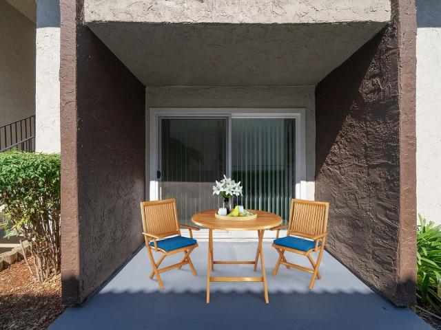 Your Tranquil New Home 2 Bedroom Apartment for Rent at 1215 Palomar Pl, Vista, CA 92084 Vista