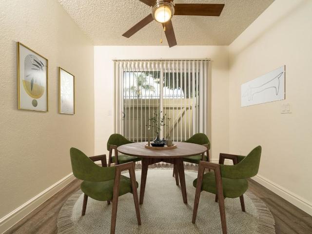 Your Vibrant New Home 2 Bedroom Apartment for Rent at 1466 Bonair Rd, Vista, CA 92084 Vista