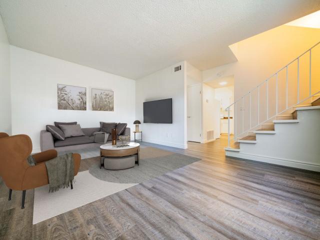 Your Vibrant New Home