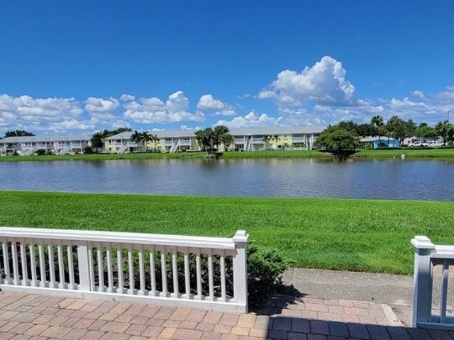 You're Going to love the View from This Home!