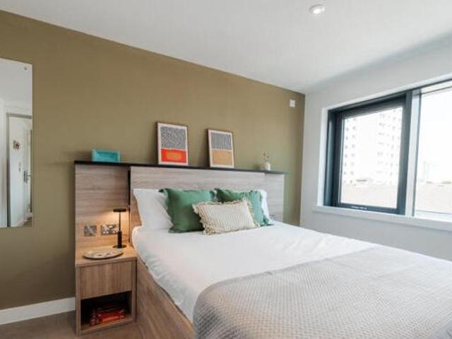 Yourtribe Deptford, Childers Street, 1 Bedroom Flat
