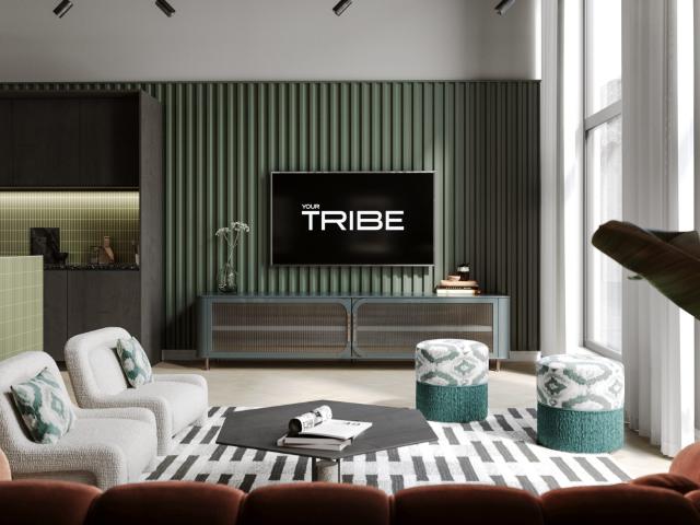 YourTribe Deptford, London