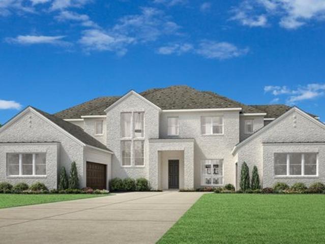 Yovanni Plan Shavano Highlands Community