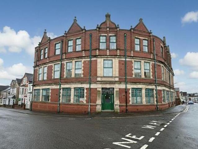 Ymca Lofts, Woodlands Road, 1 Bedroom Apartment