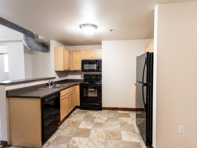 YMCA 1 Bedroom Apartment for Rent at 230 S Minnesota Ave, Sioux Falls, SD 57104 Downtown Sioux Falls