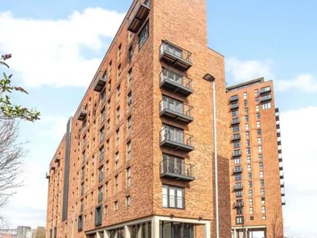 YMCA, 36 Ordsall Lane, Salford, M5 3TP, United Kingdom | 2 bed apartment for rent #167447087 | Rentberry