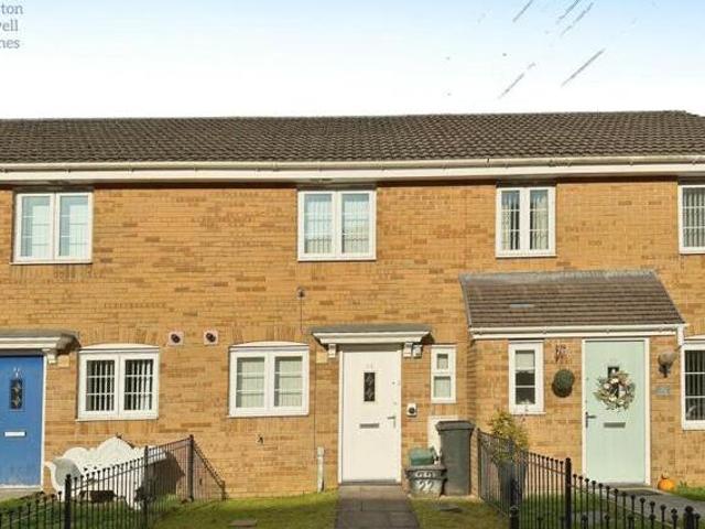 Ynys Y Wern, Cwmavon, 2 Bedroom Terraced