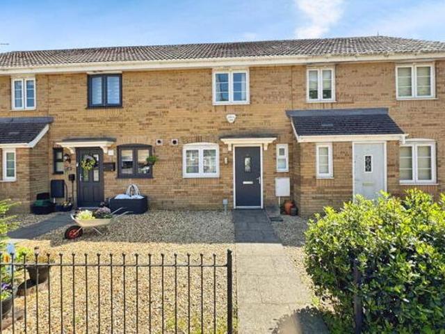 Ynys Y Wern, Cwmavon, 2 Bedroom Terraced