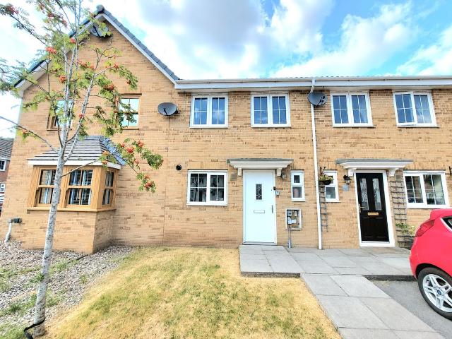 Ynysboeth, Mountain Ash CF45, 2 bed terraced house to rent, £850 pcm | PrimeLocation