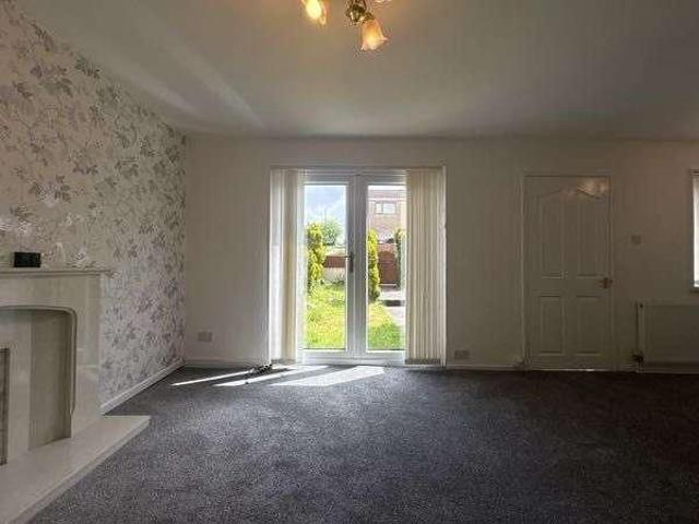 Yscubowen, Tredegar, NP22