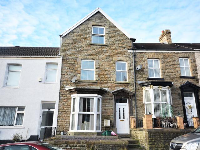 Ysgol Street, Port Tennant, Swansea SA1 8LF StudentDigz Ltd