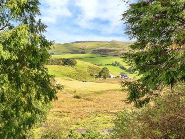 Ystumtuen, Aberystwyth, 3 Bedroom Detached