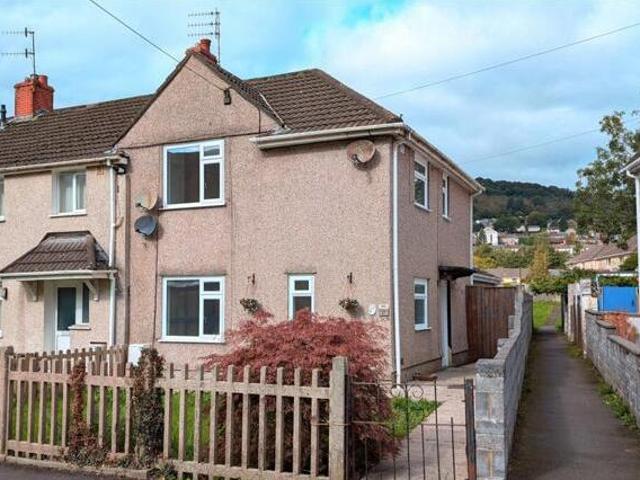 Ystalyfera, Varteg Road, Swansea, 3 Bedroom Semi detached