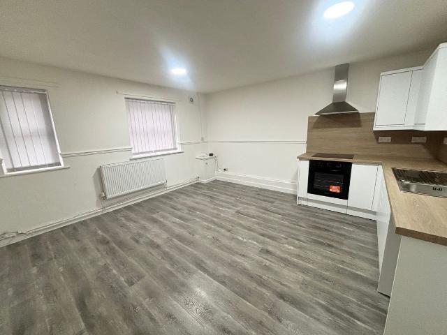 Ystrad Road, Trevelyan Court CF41, 1 bed flat to rent, £550 pcm | PrimeLocation