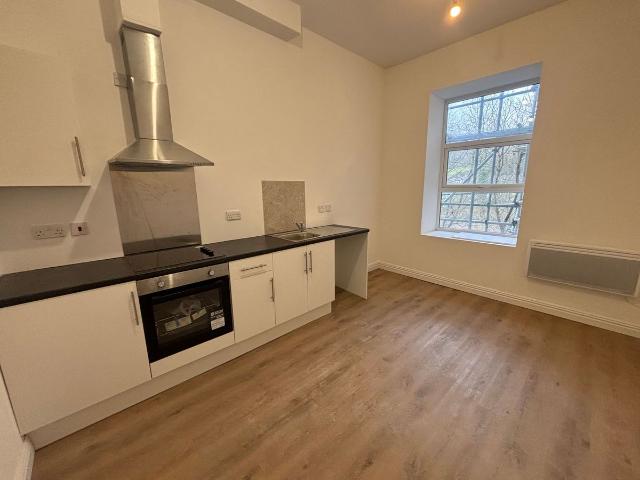 Ystrad Road, Pentre CF41, 1 bed flat to rent, £600 pcm | PrimeLocation