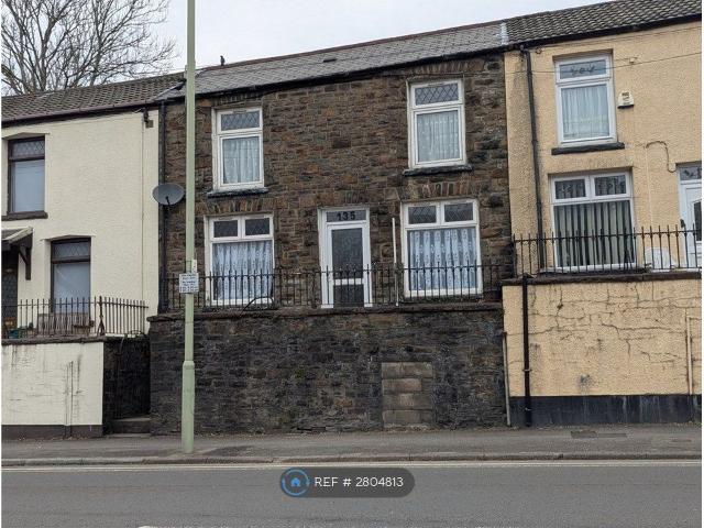 Ystrad Road, Pentre CF41, 2 bed terraced house to rent, £750 pcm | PrimeLocation