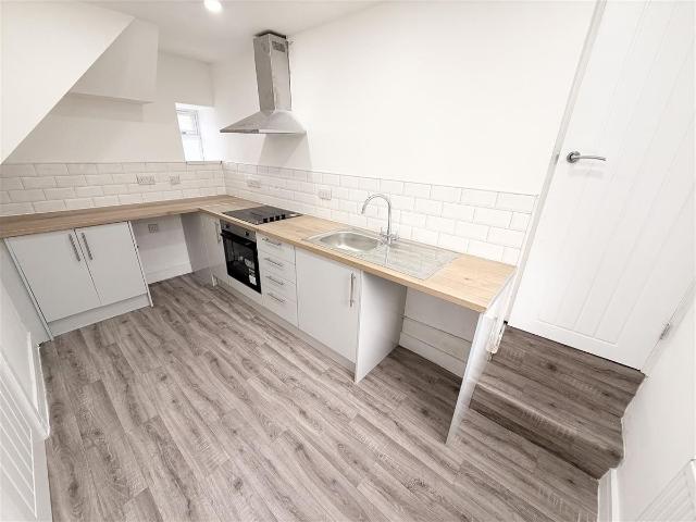 Ystrad Road, Pentre CF41, 2 bed semi detached house to rent, £675 pcm | PrimeLocation