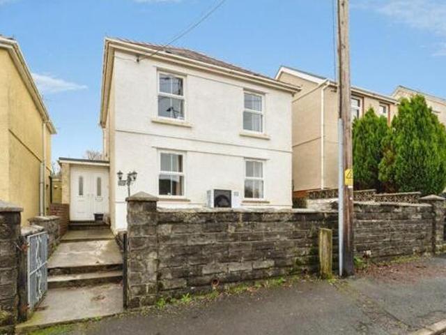 Ystradowen, New Road, Swansea, 3 Bedroom Detached