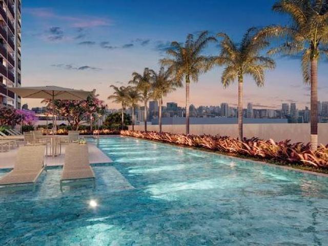 [ Ypy Ipiranga ]alto ipiranga 80 m2