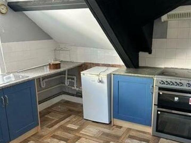 Yr Hendre, Llanwrtyd Wells, 3 Bedroom Apartment