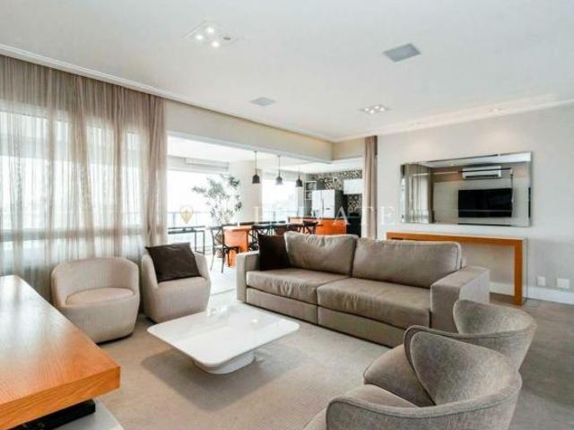YRES/ ALTO DA LAPA/235 M2/ 4 SUITES/ 4 VAGAS