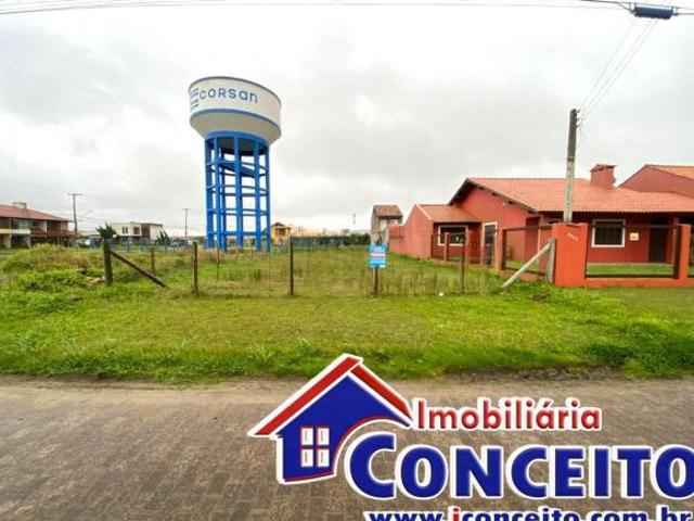 YT1019 Excelente terreno medindo 390m² em ótima localização