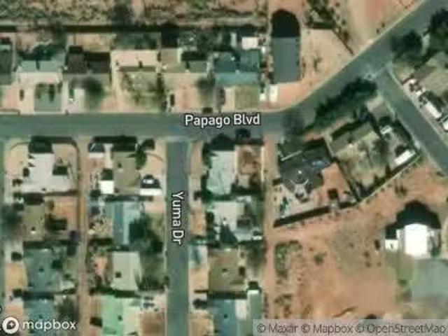 Yuma Dr