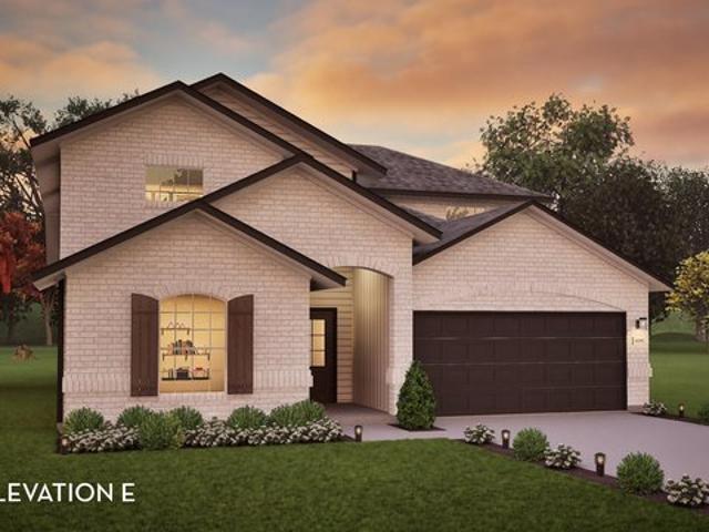 Yuma Plan Bay Creek Community