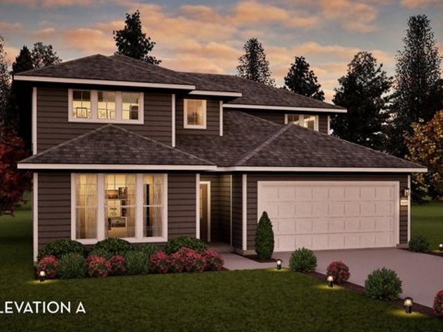 Yuma Plan Dorris Farm Community