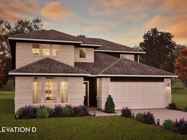 Yuma Plan Lago Mar Community