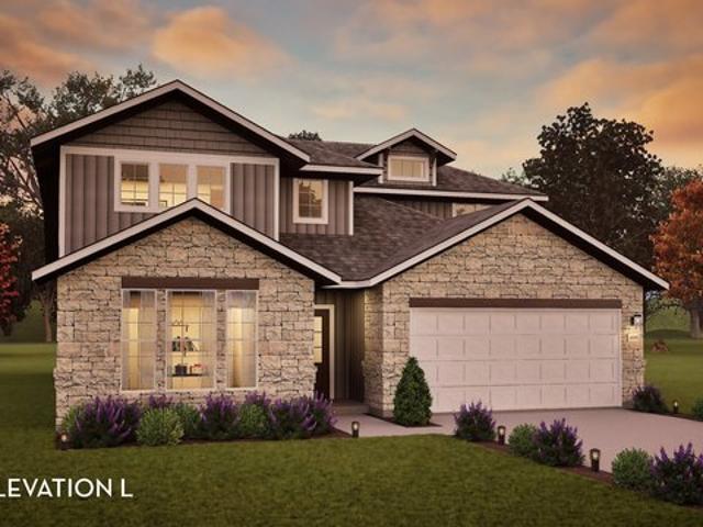 Yuma Plan Santa Rita Ranch Community