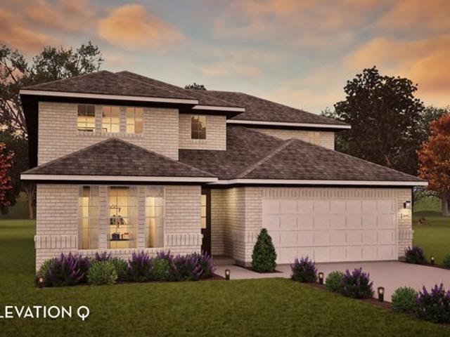 Yuma Plan Westridge Community