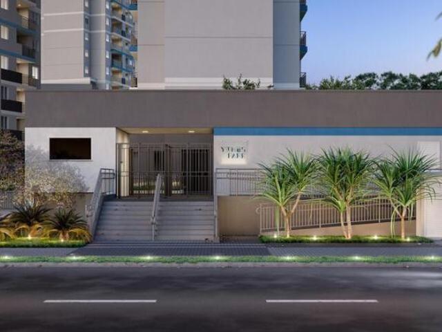 Yunes Park Residencial
