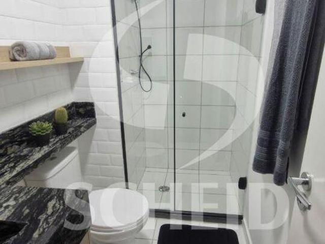 Yuni Jardim Sul | 2 Dorms, 1 Vaga, Porteira Fechada e Lazer Completo