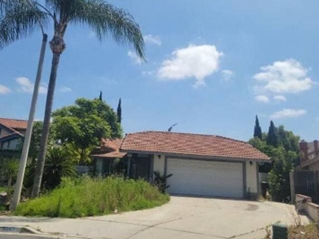 Yuba Cir