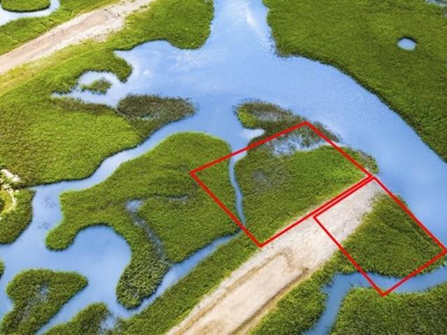 Yucca Ave, Surfside Beach, TX 77541