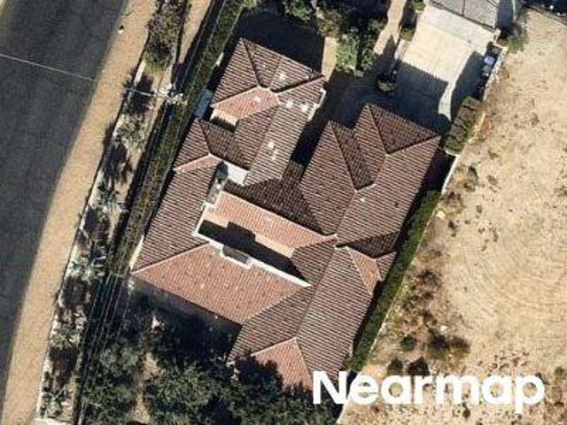 Yucca Dr