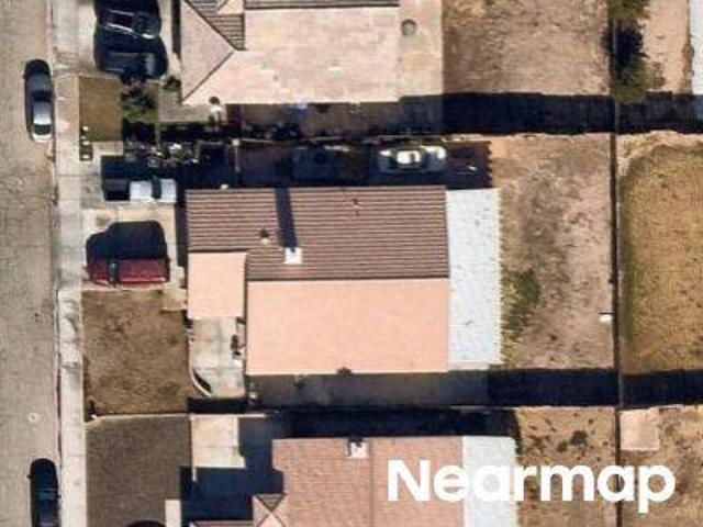 Yucca Dr