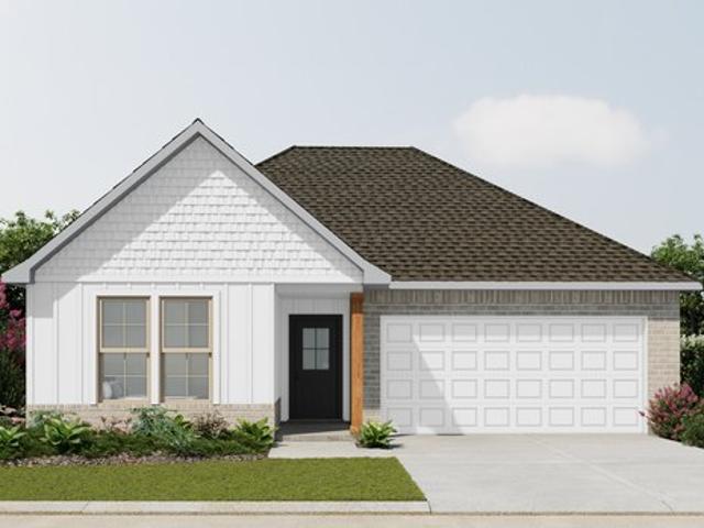 Yucca III G Plan Sonoma Valley Community