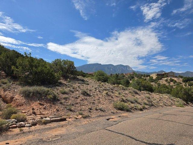 Yucca Ln Lot 105, Placitas, NM 87043