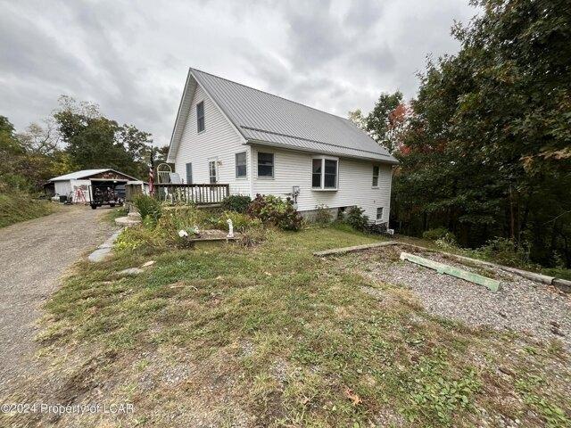 Yudiskys Rd, Nescopeck, Home For Sale