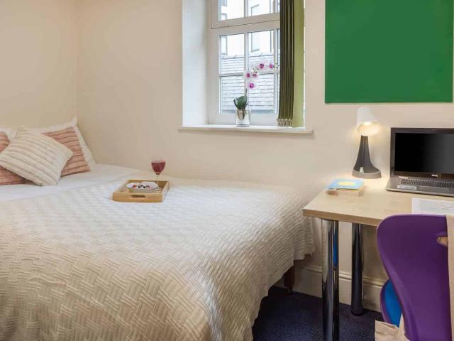 Yugo Cable Street, Student Accommodation In Lancaster | Amber
