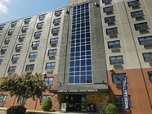 Yugo Greenville Campus Towers